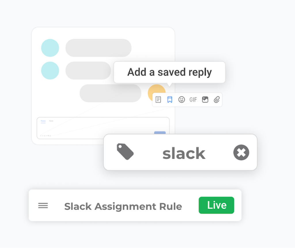 Octopods: Intercom Slack integration. Connect Intercom to Slack.
